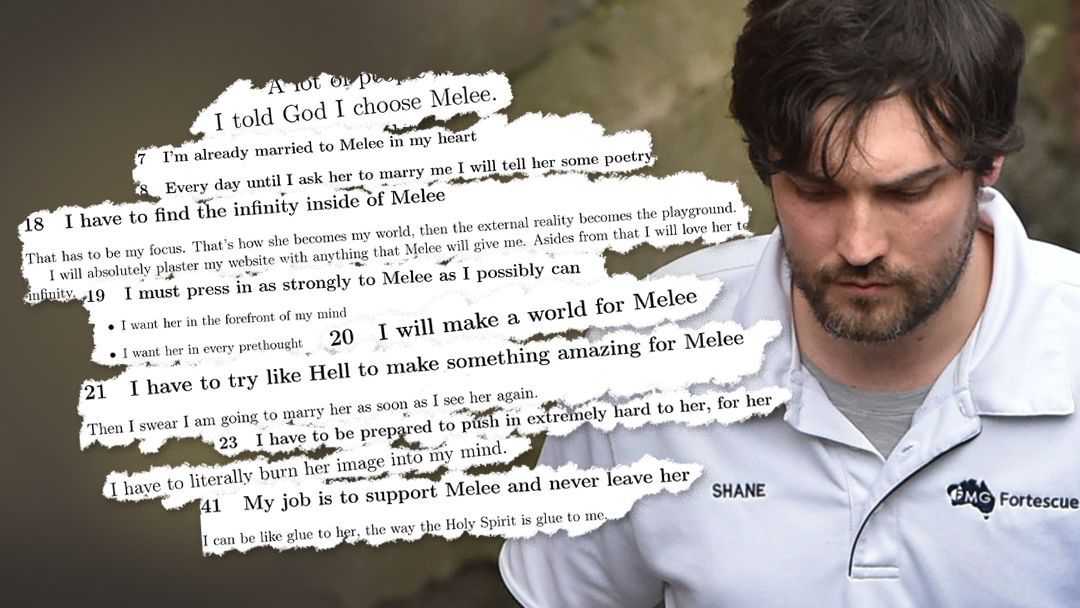 Persistent stalker ‘shattered’ her future